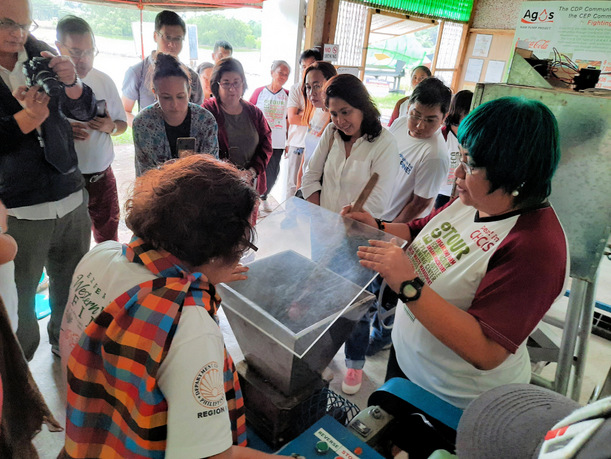 Recycle Plastic with the Blastik Project. – The Bacolod Food Hunters