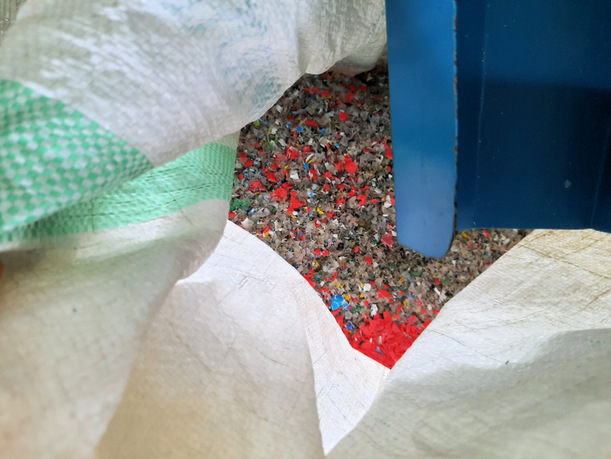 Recycle Plastic with the Blastik Project. – The Bacolod Food Hunters