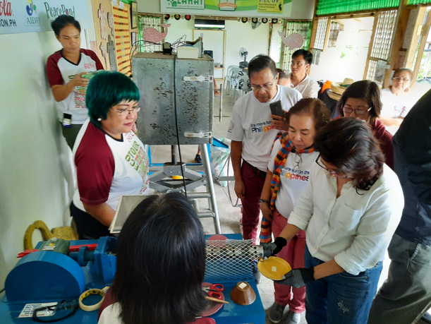 Recycle Plastic with the Blastik Project. – The Bacolod Food Hunters