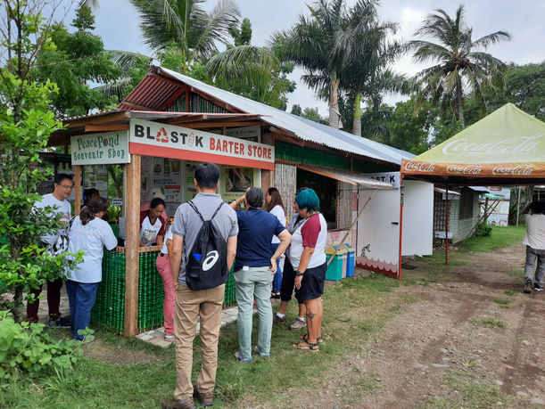 Recycle Plastic with the Blastik Project. – The Bacolod Food Hunters