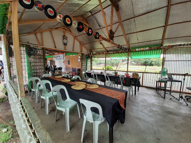 Recycle Plastic with the Blastik Project. – The Bacolod Food Hunters