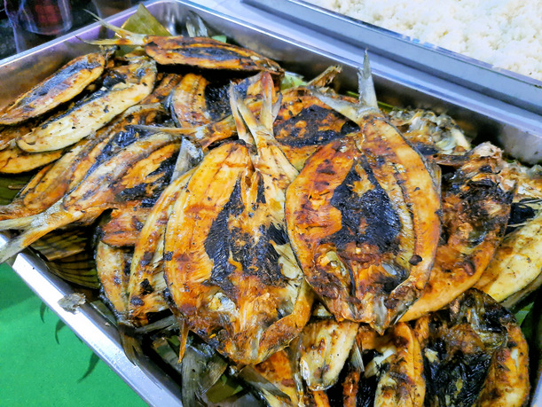 Awesome Times at the 4th Ugyonan Seafood Festival – The Bacolod Food ...