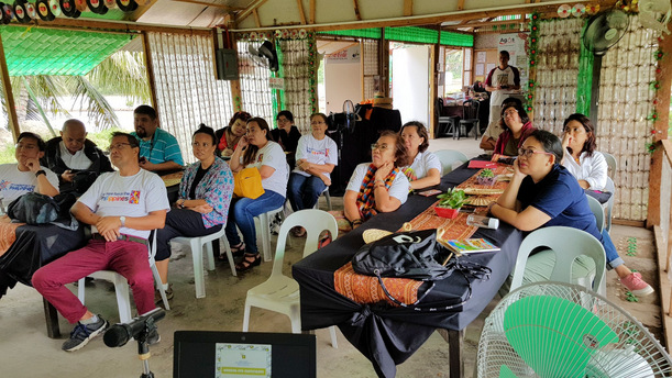 Recycle Plastic with the Blastik Project. – The Bacolod Food Hunters