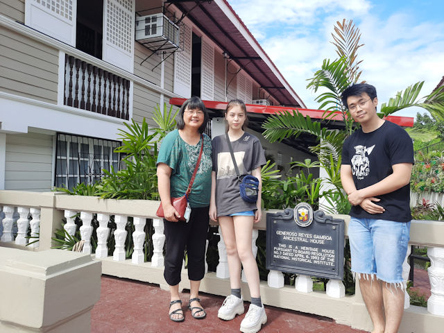 1898 Casa and Restorante: Silay City’s newest bed and breakfast ...