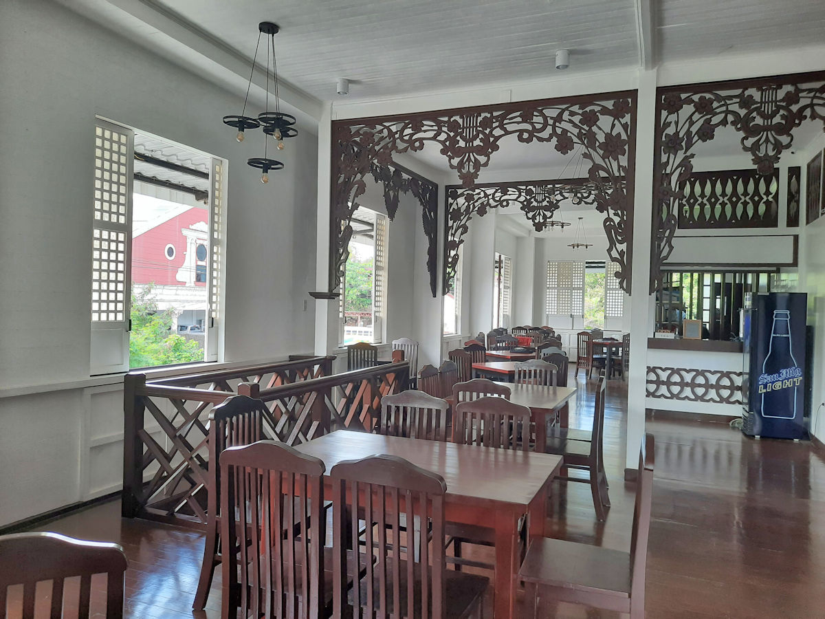 1898 Casa and Restorante: Silay City’s newest bed and breakfast ...