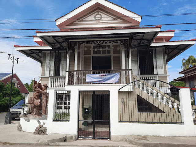1898 Casa and Restorante: Silay City’s newest bed and breakfast ...