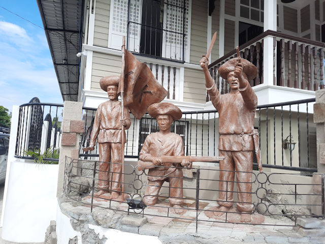 1898 Casa and Restorante: Silay City’s newest bed and breakfast ...