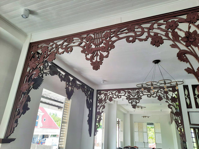 1898 Casa and Restorante: Silay City’s newest bed and breakfast ...