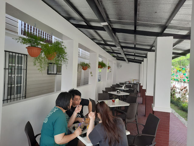 1898 Casa and Restorante: Silay City’s newest bed and breakfast ...