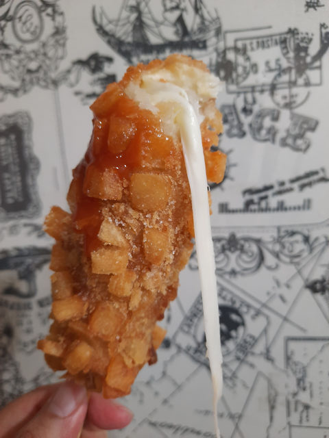 ChungChun Rice Corn Dog now in Bacolod! – The Bacolod Food Hunters