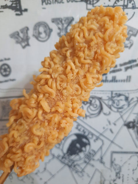 ChungChun Rice Corn Dog now in Bacolod! – The Bacolod Food Hunters