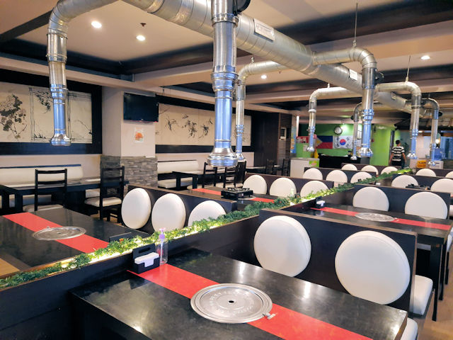 ShabuNiku: Great Korean Food and eat all you can in Bacolod City – The ...