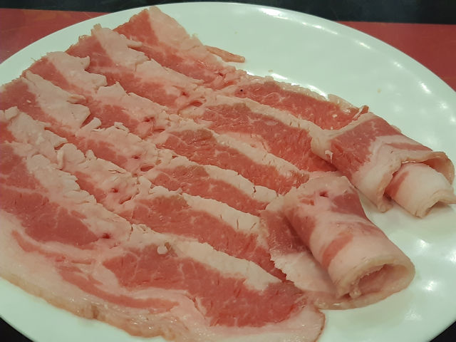 ShabuNiku: Great Korean Food and eat all you can in Bacolod City – The ...