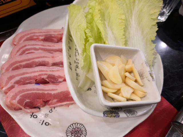 ShabuNiku: Great Korean Food and eat all you can in Bacolod City – The ...