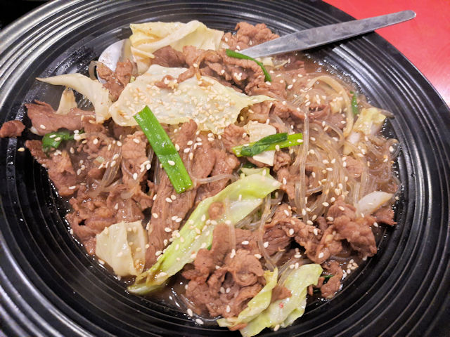 ShabuNiku: Great Korean Food and eat all you can in Bacolod City – The ...