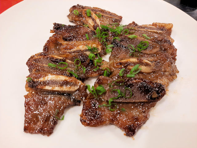 ShabuNiku: Great Korean Food and eat all you can in Bacolod City – The ...