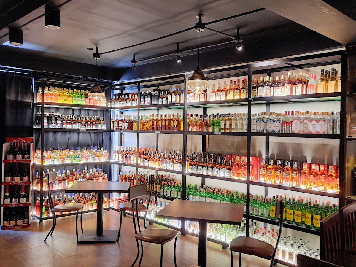 The Cold Room Bacolod – Bacolod’s first Speakeasy, Steakhouse and mini ...