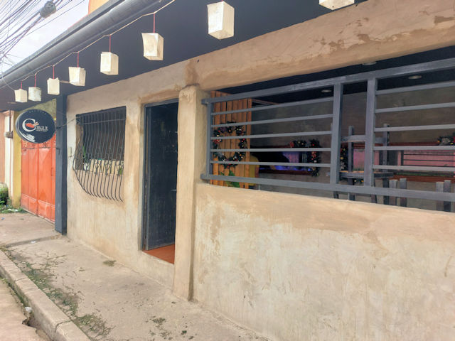 Chigue House of Kimchi: Korean Rice bowls and Ramyun in Bacolod City ...