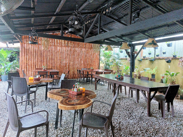 Akashya Restobar – former Akasya Grill reinvents itself. – The Bacolod ...