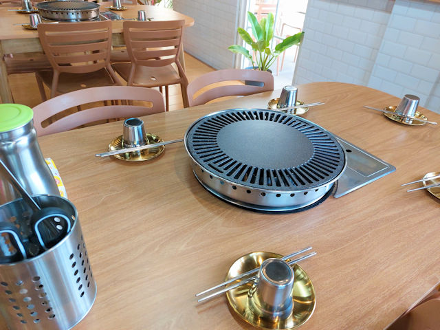 Sodam The Kimchi: Sodam Korean Restaurant’s newest branch in Bacolod at ...