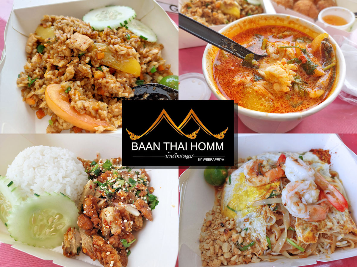 Baan Thai Homm: Authentic Thai cuisine in Bacolod City. – The Bacolod ...