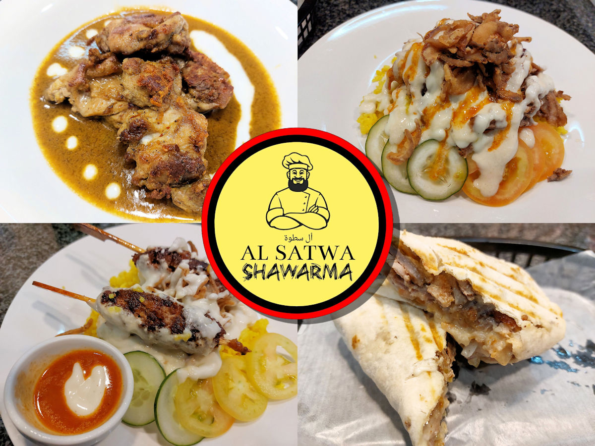 Al Satwa Shawarma Bacolod: Great Middle Eastern Cuisine – The Bacolod ...