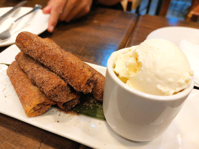 Mushu’s back! Visit them now! – The Bacolod Food Hunters