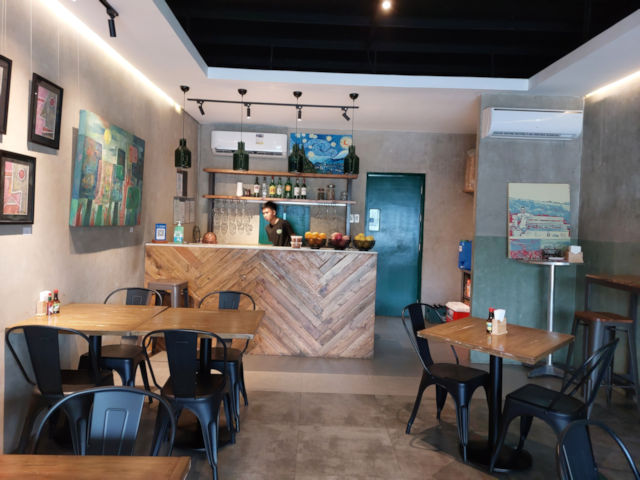 Edibowl Bacolod: A great place for lunch! They have Fusion Rice bowls ...