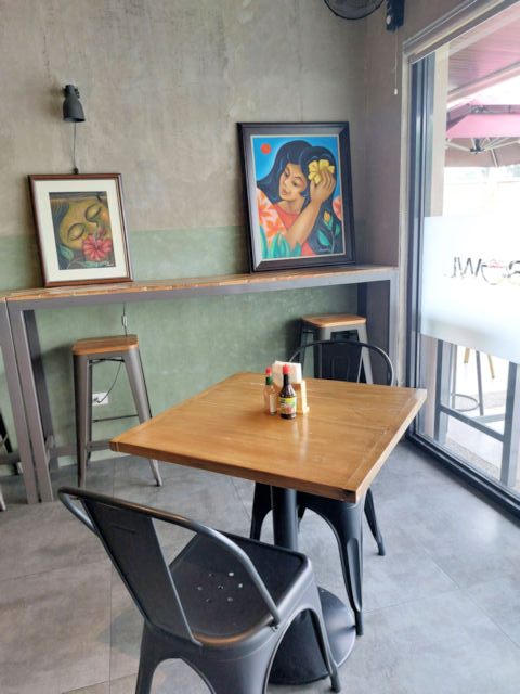 Edibowl Bacolod: A great place for lunch! They have Fusion Rice bowls ...