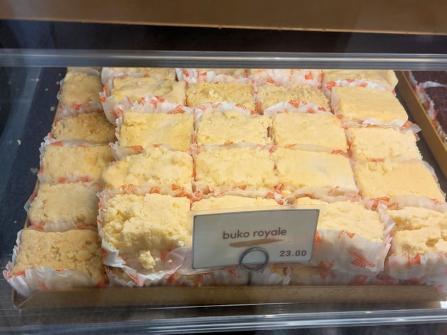 JD Bakery Cafe opens in Bacolod City! – The Bacolod Food Hunters