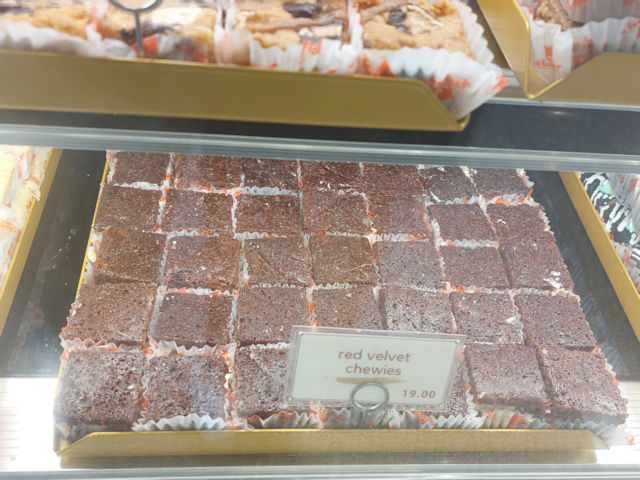 JD Bakery Cafe opens in Bacolod City! – The Bacolod Food Hunters