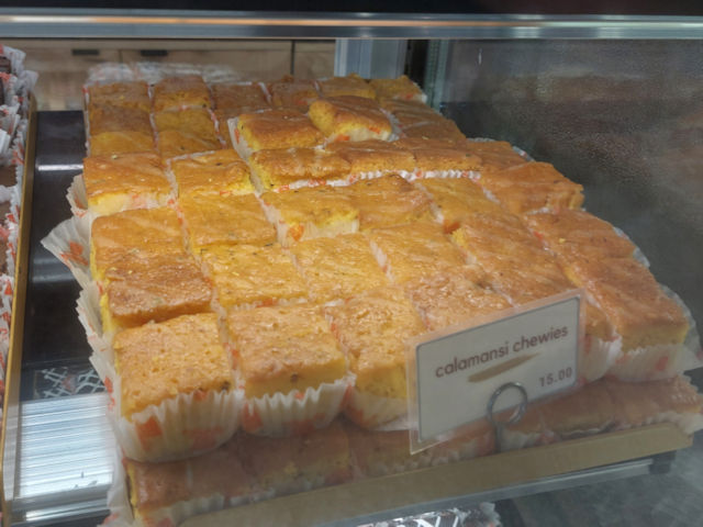JD Bakery Cafe opens in Bacolod City! – The Bacolod Food Hunters