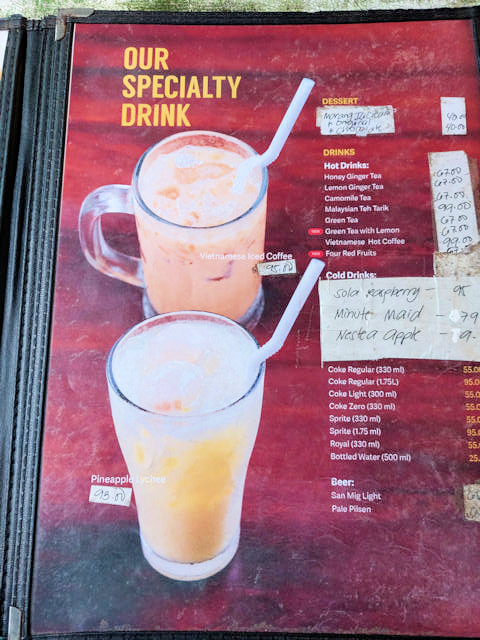 Rau Ram Cafe: A Must Try Vietnamese Restaurant in Bacolod City. – The ...