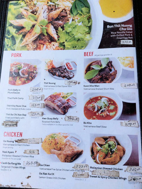 Rau Ram Cafe: A Must Try Vietnamese Restaurant in Bacolod City. – The ...