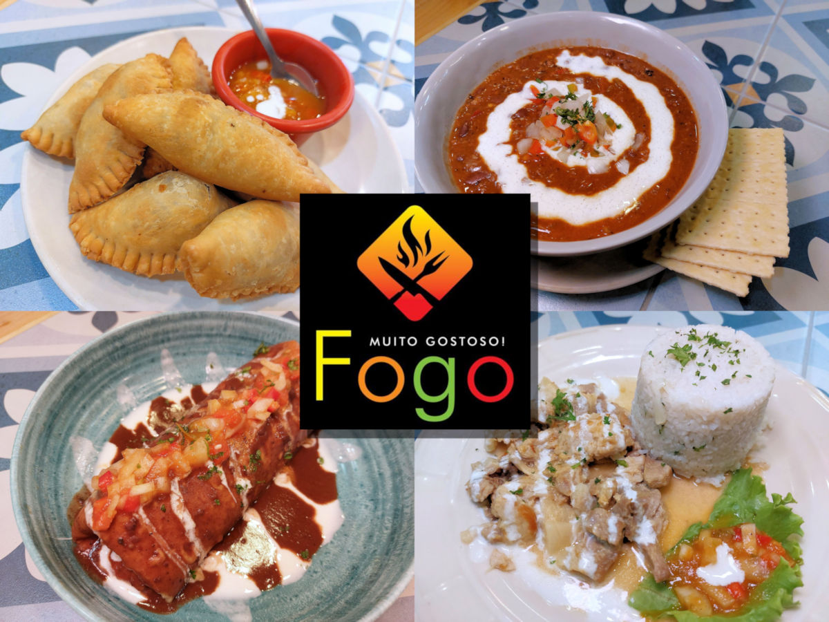 Fogo Grill: Bacolod’s Favorite Latin American and Mexican Restaurant ...