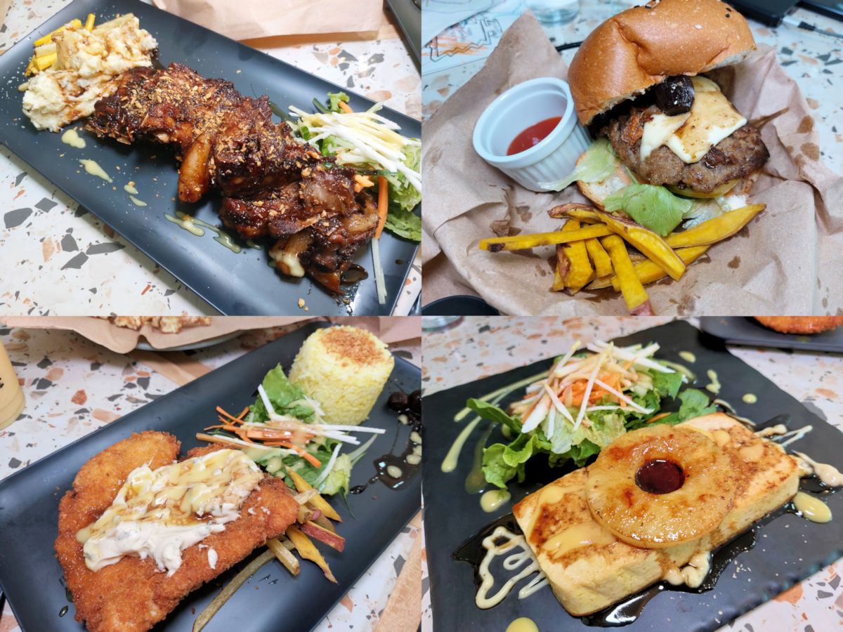 The Local Café Bacolod: Coffee and Meals by Chef Kix – The Bacolod Food ...