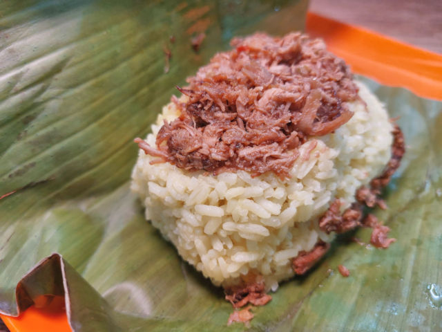 Maranao Food Stall – Halal food in Bacolod City. – The Bacolod Food Hunters