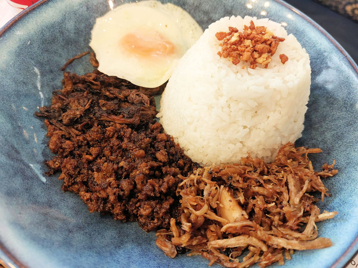 Raymundo’s Diner – The Bacolod Food Hunters