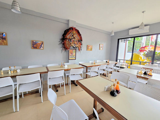 The new Aida’s Chicken Inasal restaurant in Bacolod – The Bacolod Food ...