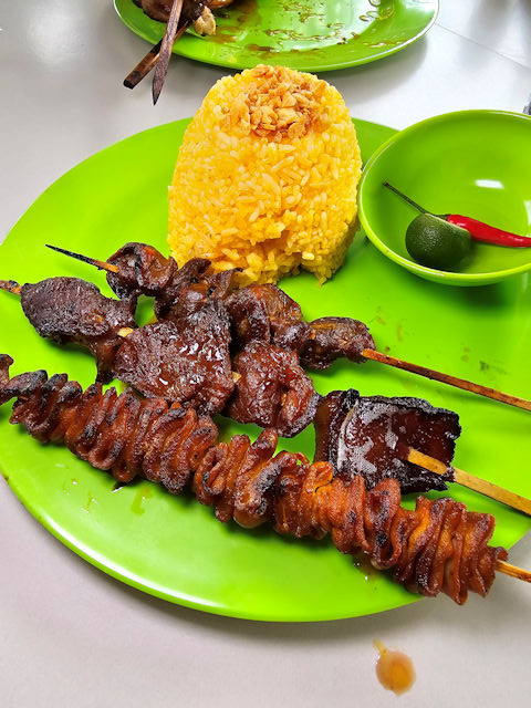 The new Aida’s Chicken Inasal restaurant in Bacolod – The Bacolod Food ...