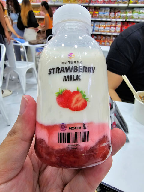 Funhan Mart is now open in Bacolod City! – The Bacolod Food Hunters