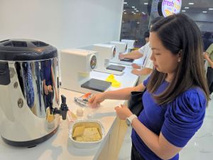 Funhan Mart is now open in Bacolod City! – The Bacolod Food Hunters