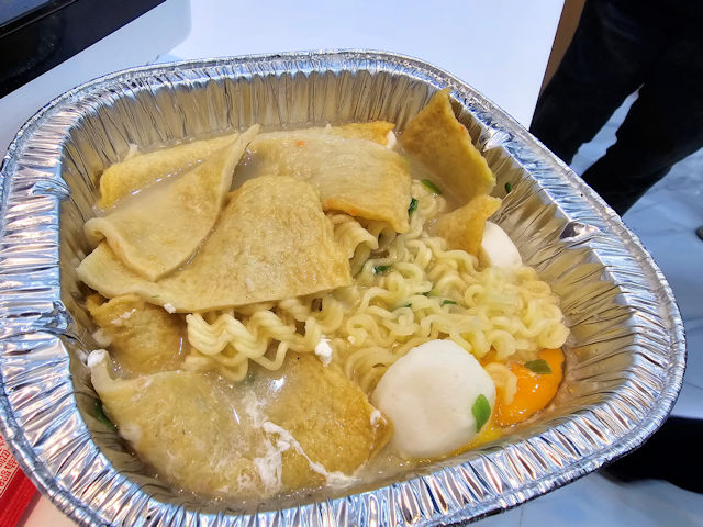 Funhan Mart is now open in Bacolod City! – The Bacolod Food Hunters