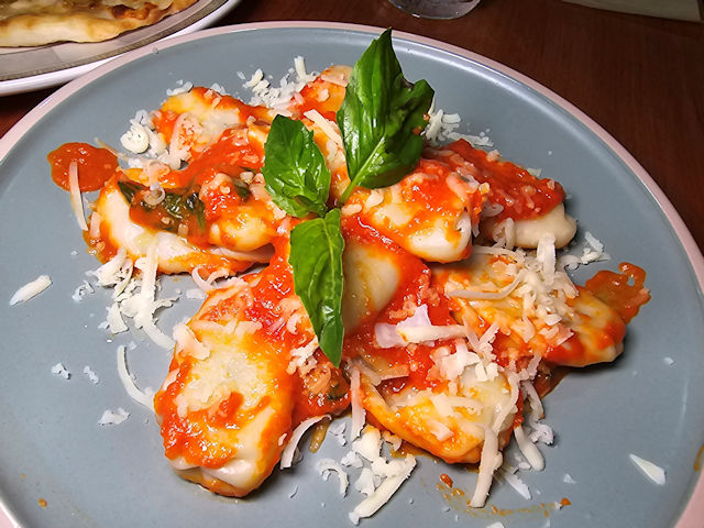 Bambolina Pizzeria: Authentic Italian Pizza in Bacolod City – The ...