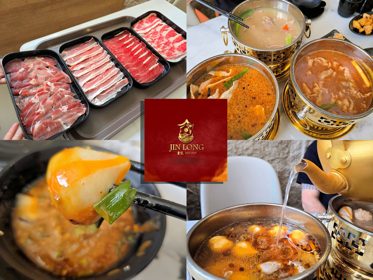 Jin Long Hotpot in Bacolod City! – The Bacolod Food Hunters
