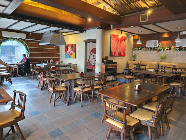 Inaka: Awesome Japanese Food in Bacolod City – The Bacolod Food Hunters