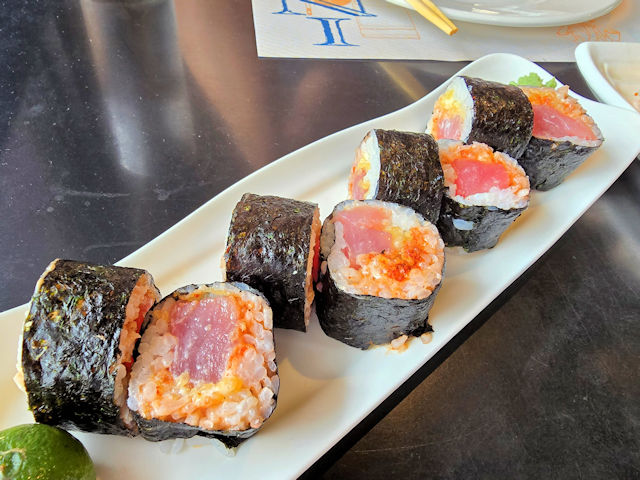 Inaka: Awesome Japanese Food in Bacolod City – The Bacolod Food Hunters