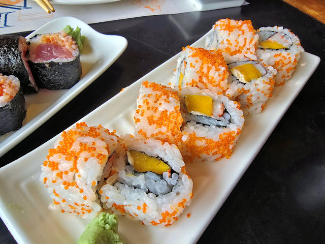 Inaka: Awesome Japanese Food in Bacolod City – The Bacolod Food Hunters