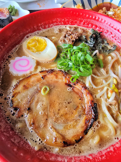 Inaka: Awesome Japanese Food in Bacolod City – The Bacolod Food Hunters