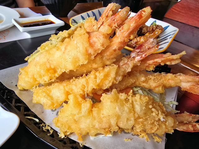 Inaka: Awesome Japanese Food in Bacolod City – The Bacolod Food Hunters